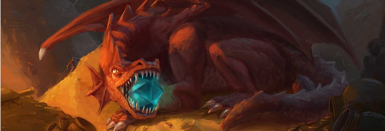 DMHelper – A Dungeon Masters Helping Hand